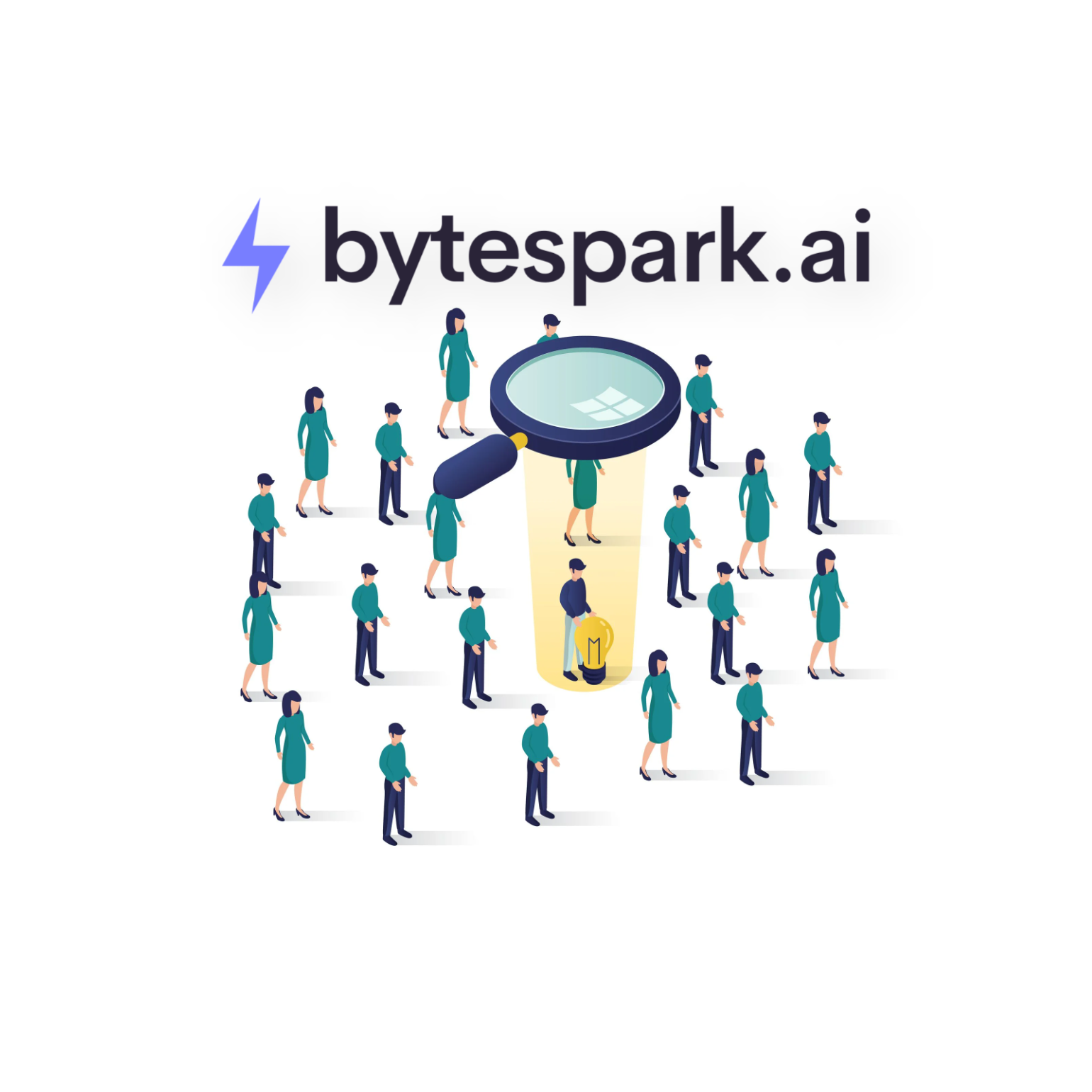 AI-Powered Recruitment for Agencies & Corporate | byteSpark.ai